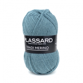 PLASSARD TRADI-MERINO 50gr/200m