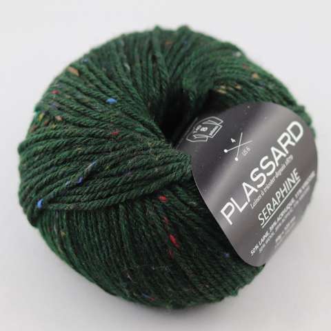 PLASSARD SERAPHINE 50gr/125m