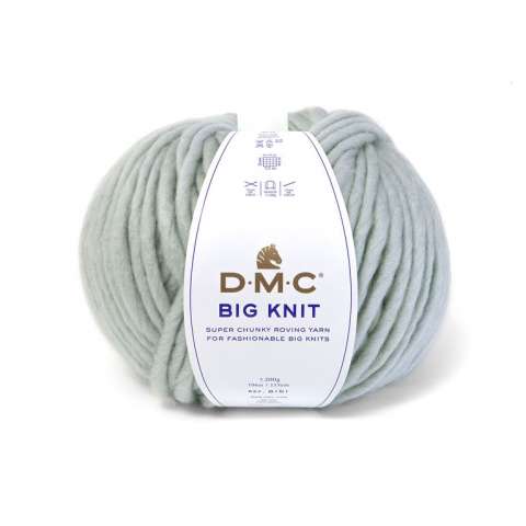 DMC BIG KNIT 200GR /106M