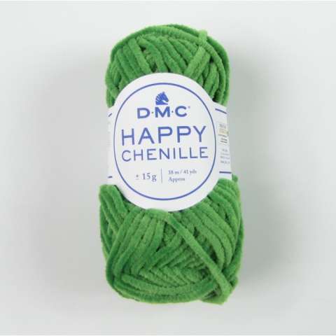 DMC HAPPY CHENILLE 15G/38m