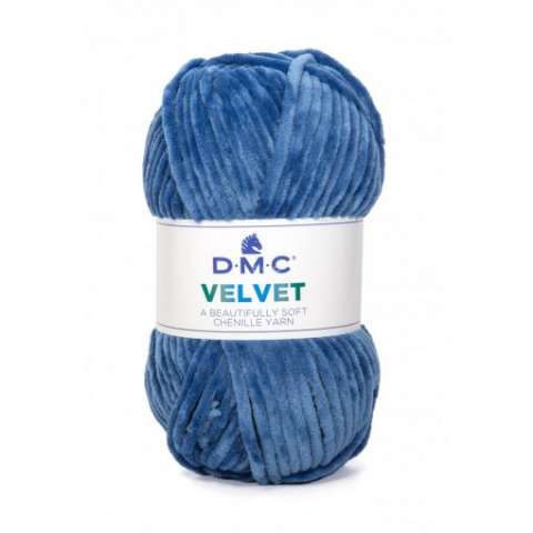 DMC VELVET 100gr/100m