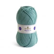 DMC KNITTY4 100gr/280m