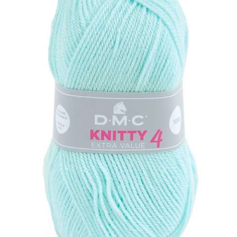 DMC KNITTY4 100gr/280m