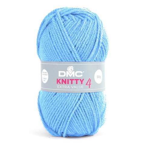 DMC KNITTY4 100gr/280m