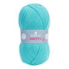 DMC KNITTY4 100gr/280m