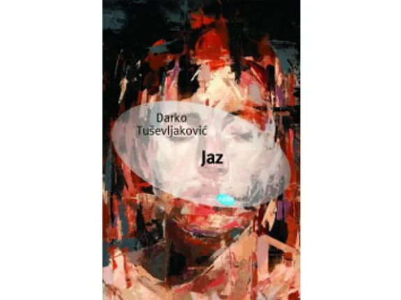 Jaz - Darko Tuševljaković