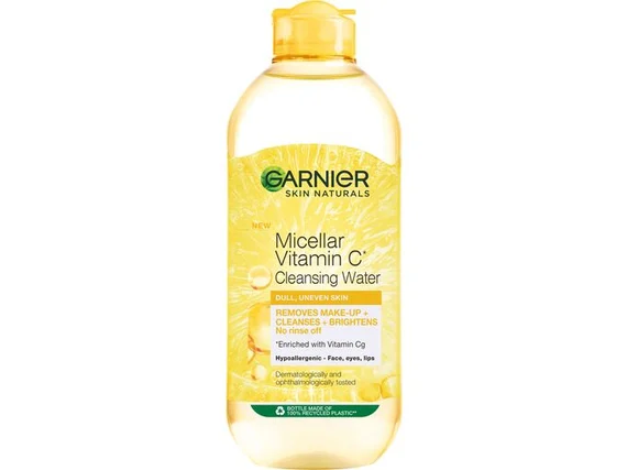 Garnier Micelarna voda Skin Naturals Vitamin C 400ml