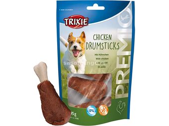 Trixie PREMIO Chicken Drumstick 95g