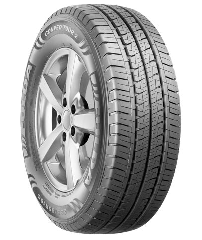 FULDA 205/75 R16 ConveoTour 2 110R