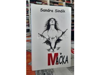 Mačka - Sandra Sindik