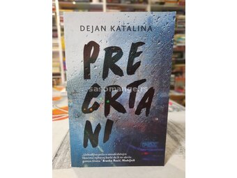 Precrtani - Dejan Katalina