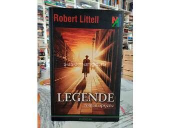 Legende - Robert Littel