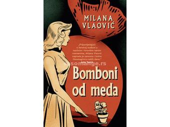 Bomboni od meda