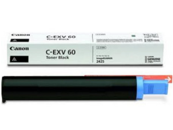 Toner CANON CEXV60