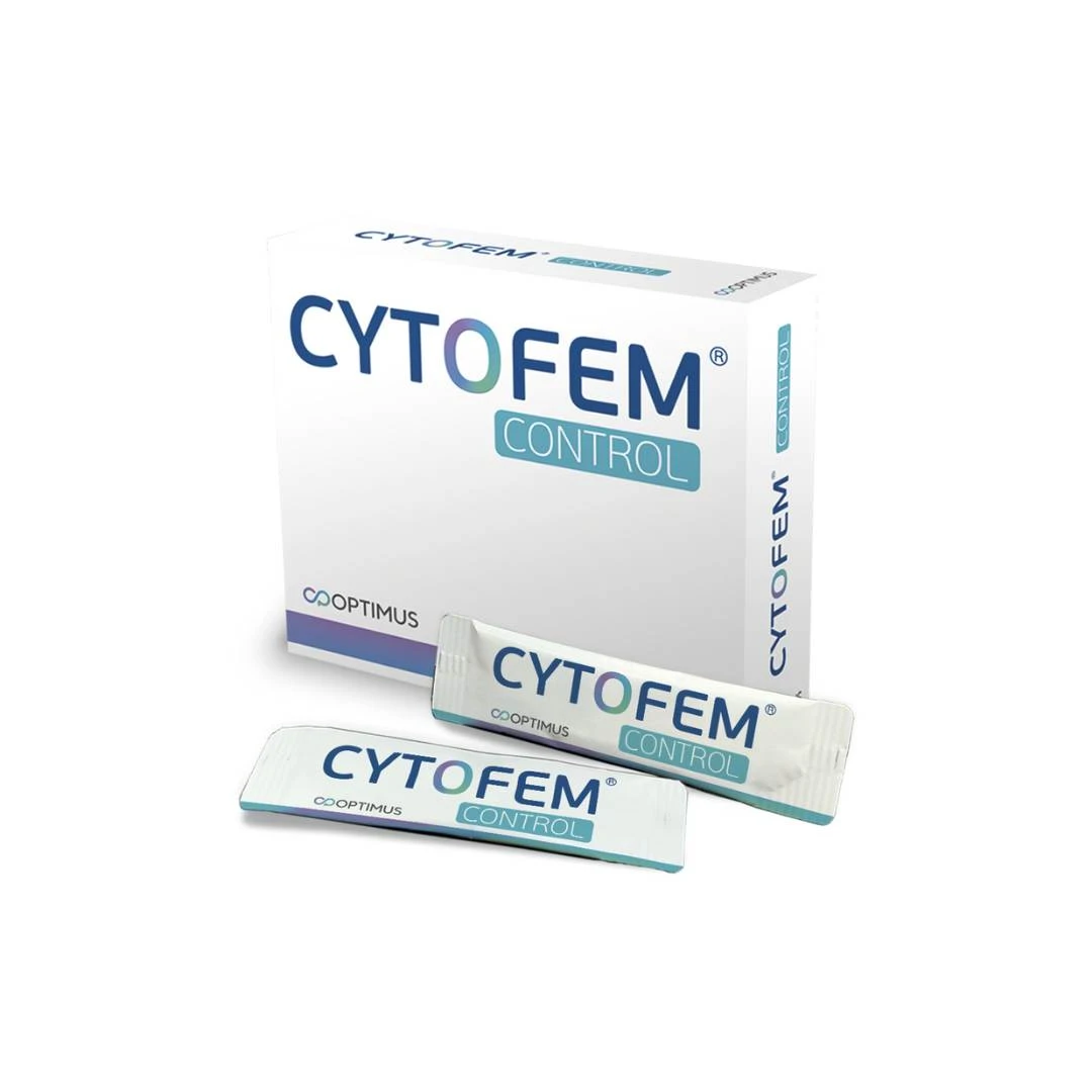 CYTOFEM® Control 20 Kesica