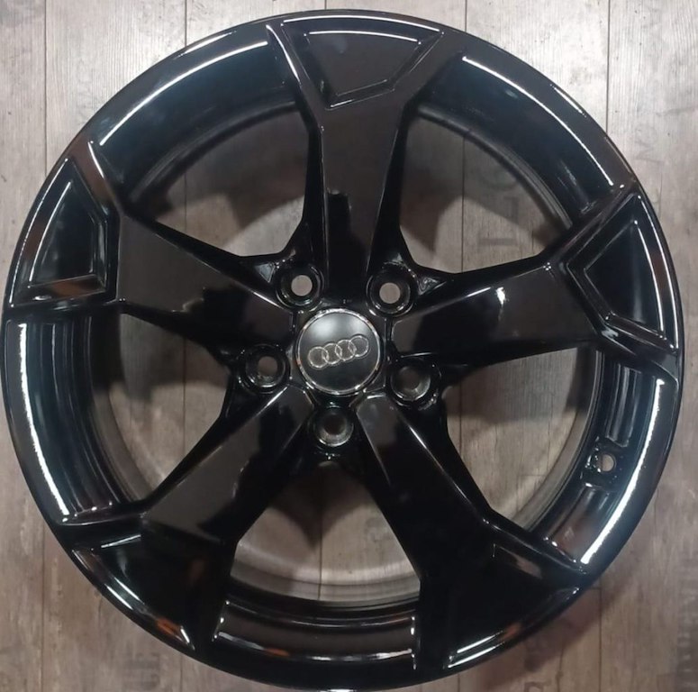 AUDI 6,5×17 5/112 ET38