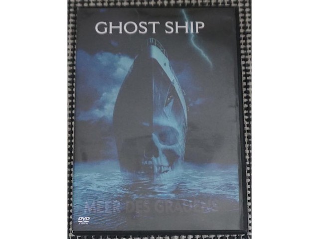 Ghost Ship