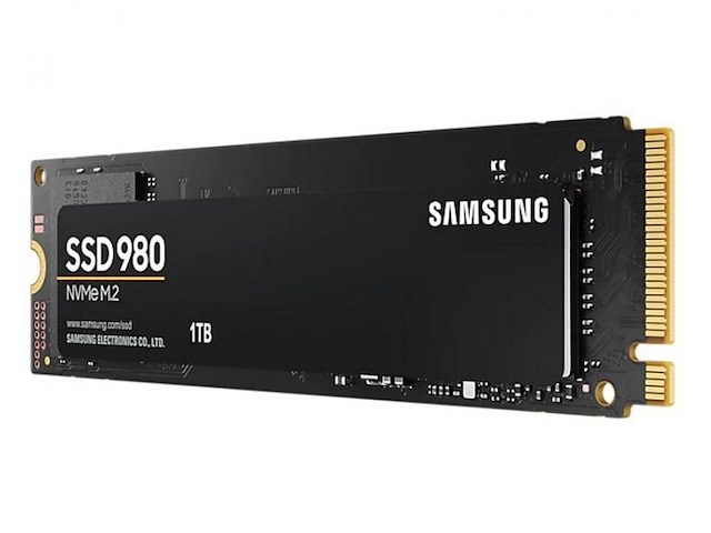 Samsung M.2 NVMe 980 EVO 1TB - AKCIJA!