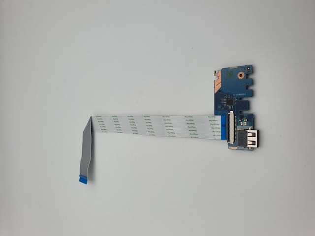 USB konektor, citac kartica za HP 250 G7 15-DA 15-DB