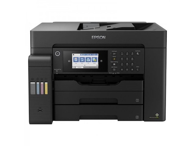 Epson L15150 A3+ EcoTank ITS (4 boje) multifunkcijski inkjet uređaj