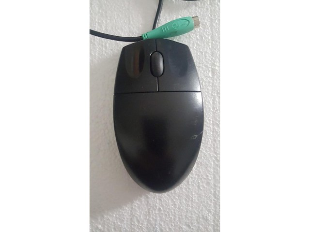 Logitech PS2 SBF-90 Value Optical Miš