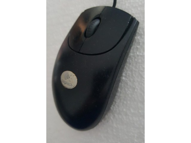 Logitech RX250 USB Miš