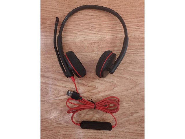 Slusalice Plantronics C3220