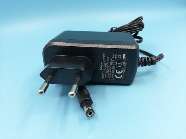 12V - 1A Strujni adapter - Punjač