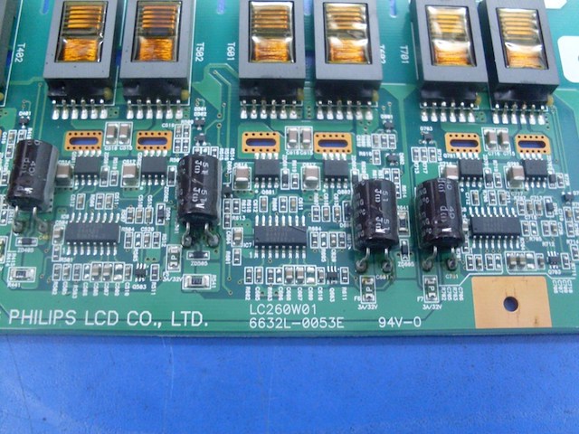 Inverter LC260W1  YPNL-M013