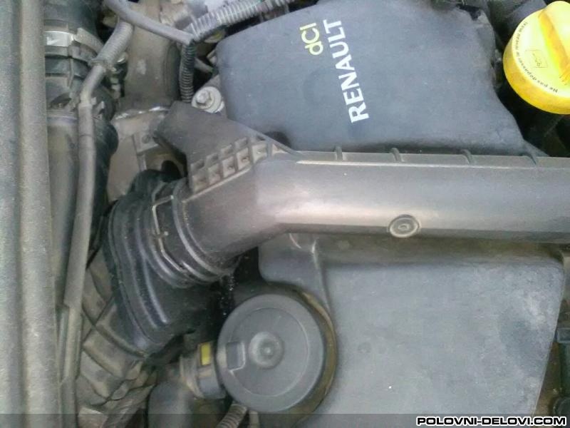 Renault Clio 1.5 1.9 Motor I Delovi Motora