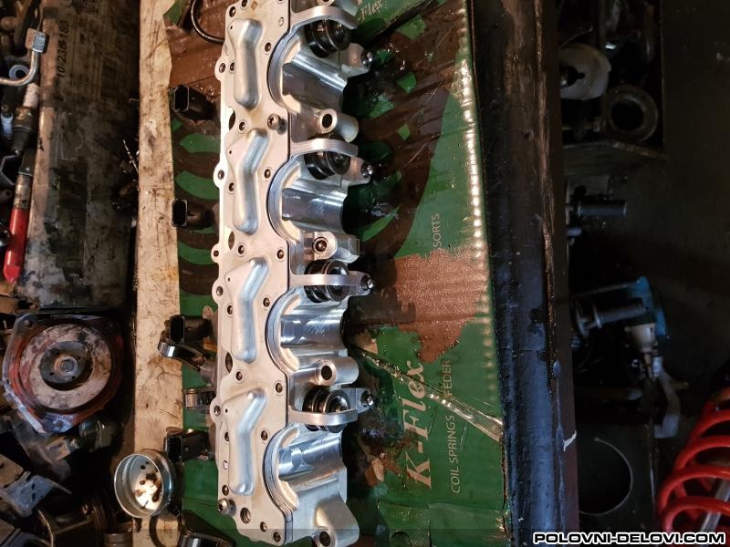 Alfa Romeo Giulietta 1.4 Tb Motor I Delovi Motora