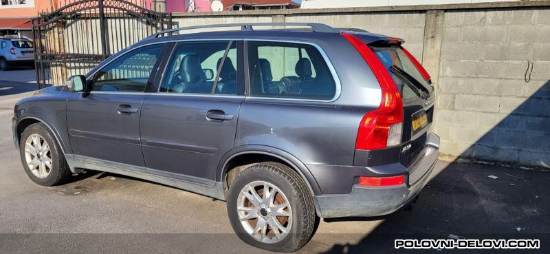 Volvo XC90 S80 S60 V70 V50 Kompletan Auto U Delovima