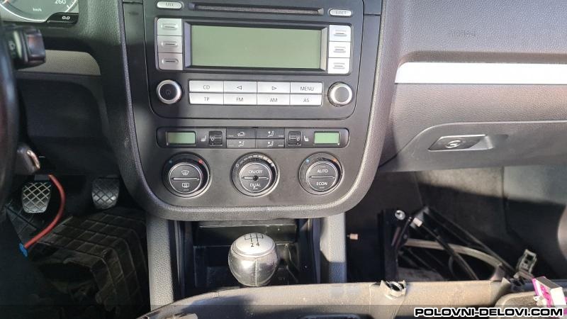 Volkswagen Golf 5 Klimatronik Rashladni Sistem