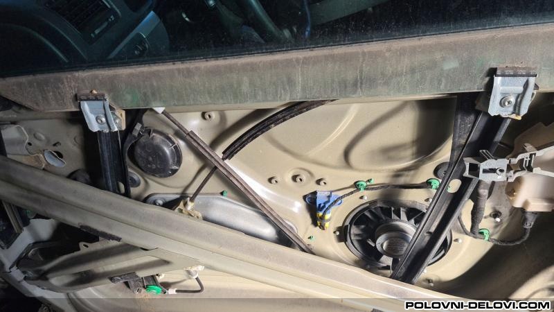 Volkswagen Golf 5 Podizaci Stakla Elektrika I Paljenje