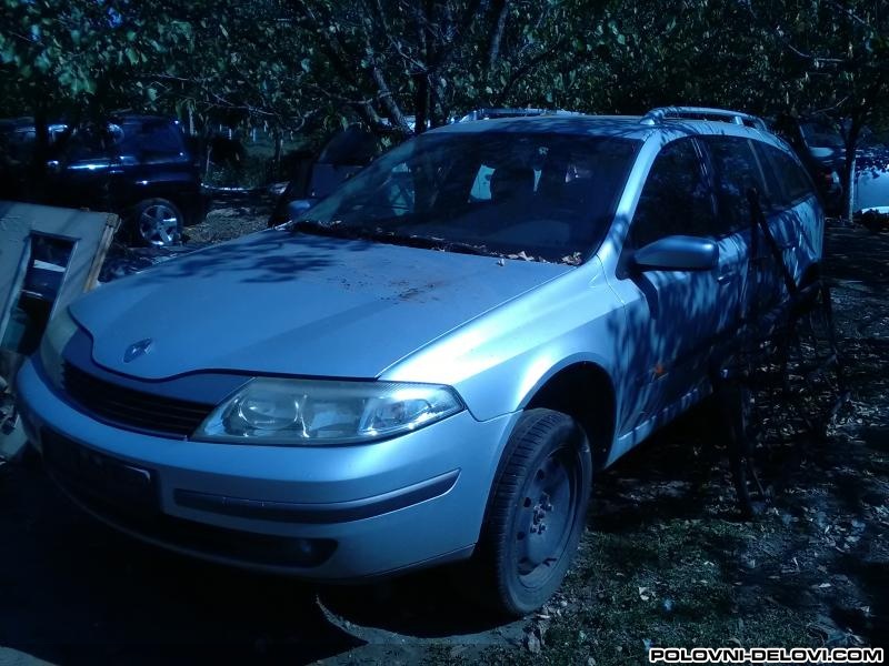 Renault Laguna 2.2 Kompletan Auto U Delovima