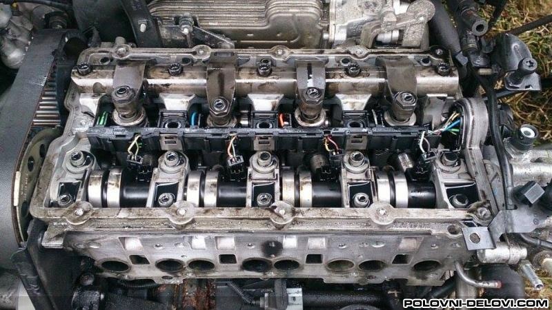 Audi A3 Glava Motora Motor I Delovi Motora