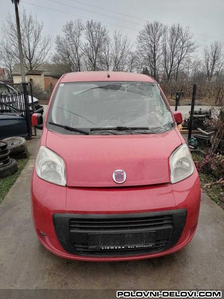 Fiat Fiorino Prenosni Sistem