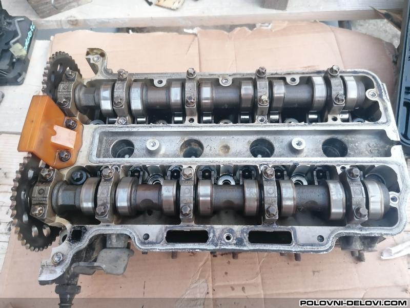 Opel Corsa Z14XEP Motor I Delovi Motora