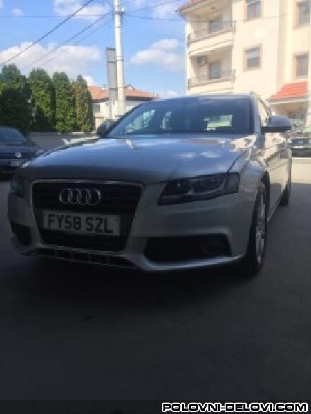 Audi A4 A4 B8 DIODA Karoserija