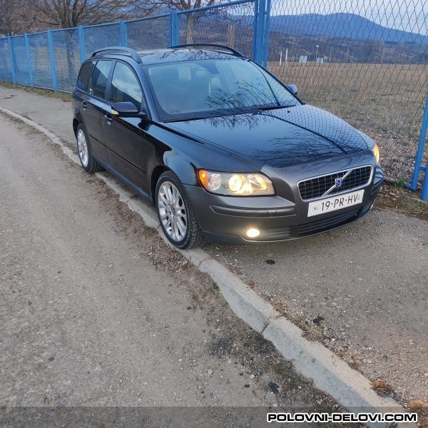 Volvo V50 HDI Kompletan Auto U Delovima