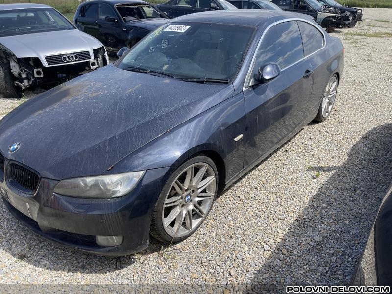 BMW 330 M57n2 Motor I Delovi Motora