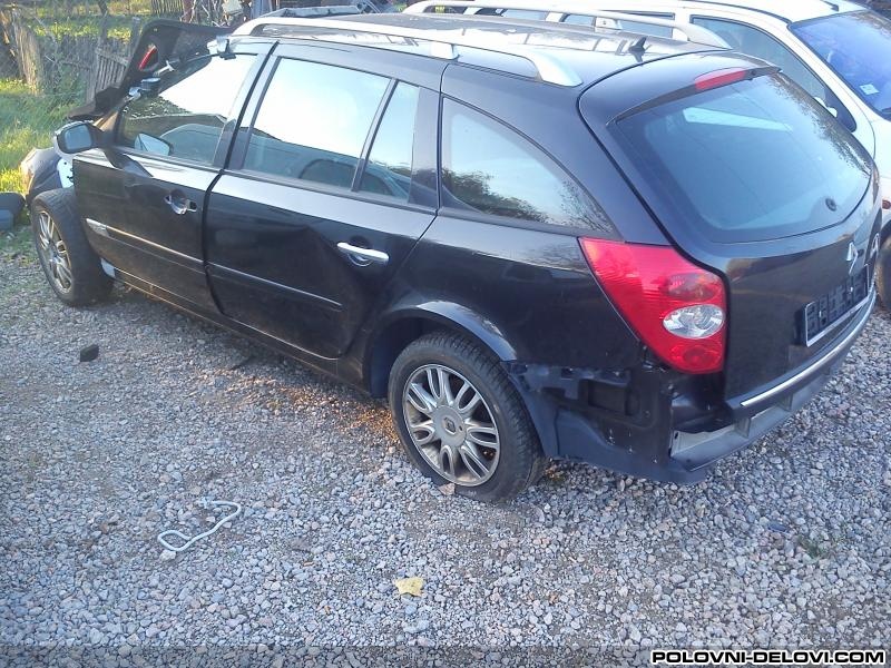 Renault Laguna 1 9D 1 9DTI 1 5DCI Kompletan Auto U Delovima