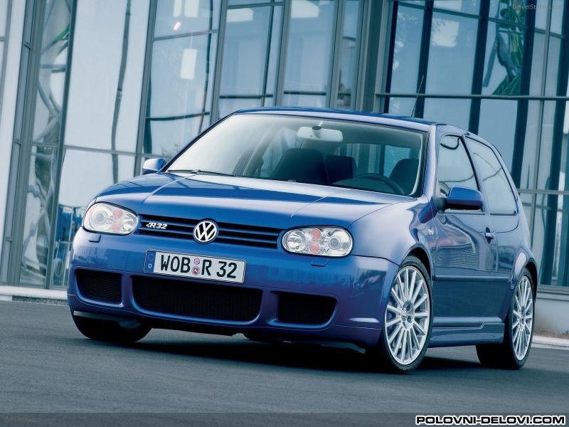 Volkswagen Golf 4 Kompletan Auto U Delovima