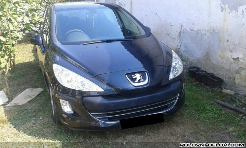 Peugeot 308 Kompletan Auto U Delovima