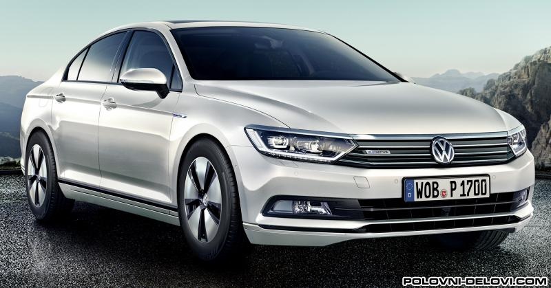 Volkswagen Passat B8 Tdi.tsi Kompletan Auto U Delovima