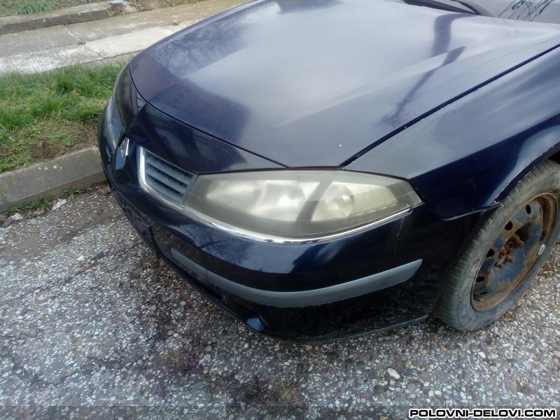 Renault Laguna 1.5 Dci 1.9 Dci 1.6 Karoserija