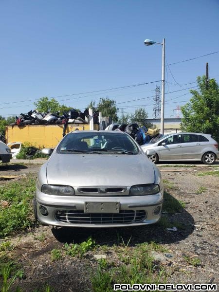 Fiat Bravo Razni Delovi