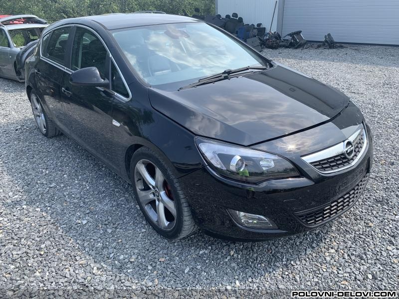 Opel Astra Servo Pumpa Razni Delovi