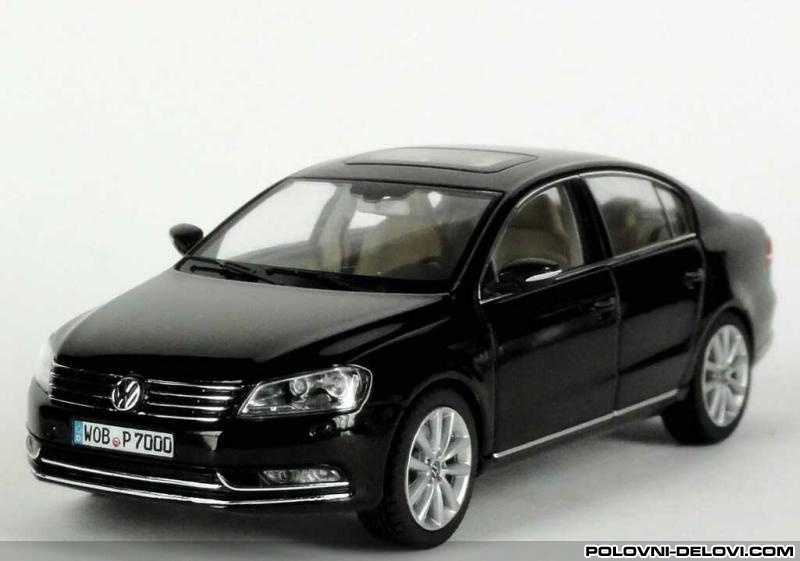 Volkswagen Passat B7 Tdi.tsi Motor I Delovi Motora