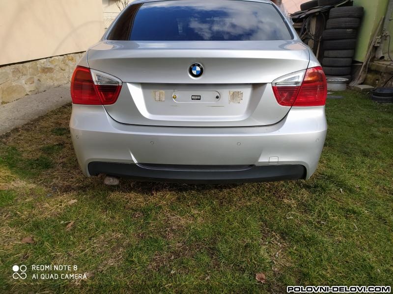 BMW 320 Kompletan Auto U Delovima